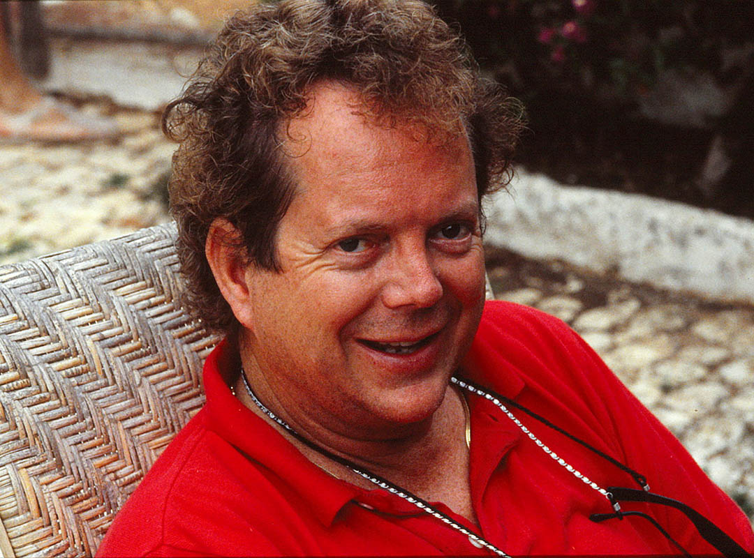 Our Spiritual Heritage – New Day Herald