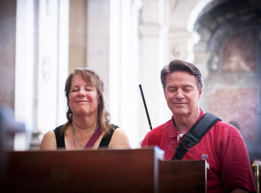 Spiritual Exercises: From Distraction to Divine Experience – New Day Herald