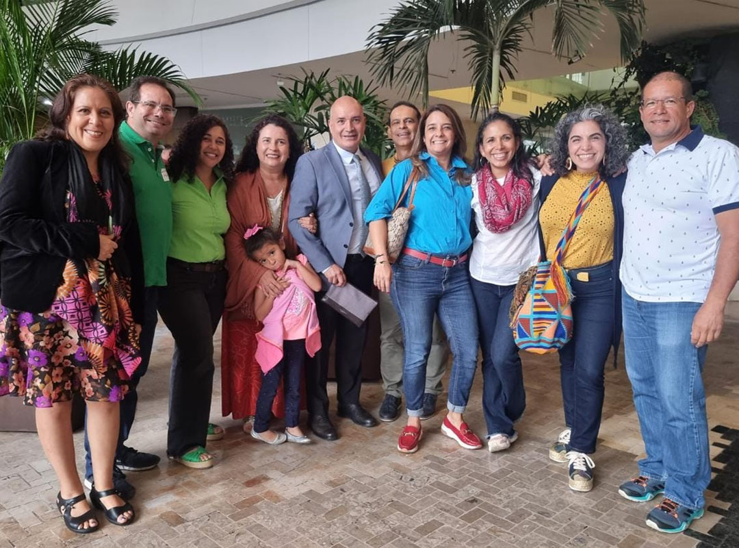 Love and Dedication – The Traveler’s Visit to Cali