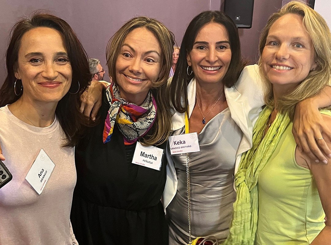 A Journey of Love and Light: The Unforgettable Visit of the Traveler ...