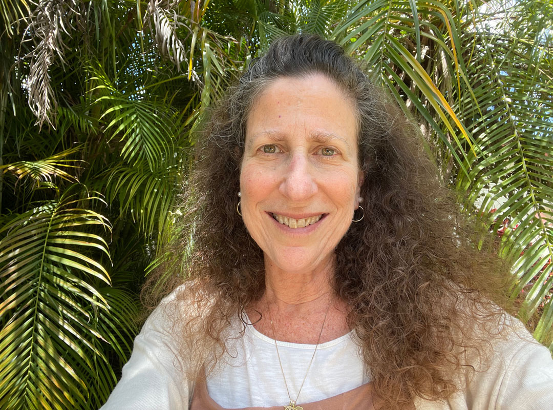 Gratitude for All of God’s Creation – New Day Herald