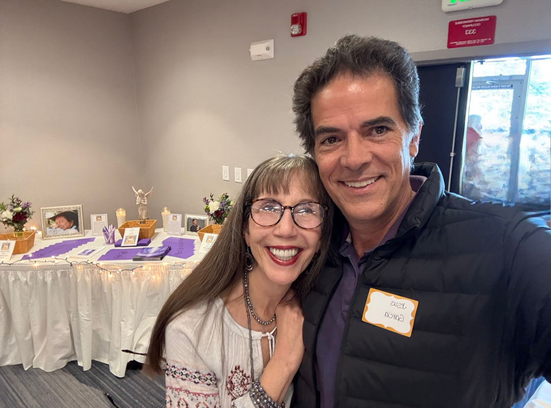 I’ve Been Seeing Angels | New Day Herald