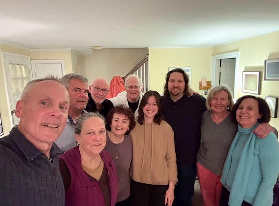 An MSIA Home Seminar in Watertown, Massachusetts – New Day Herald