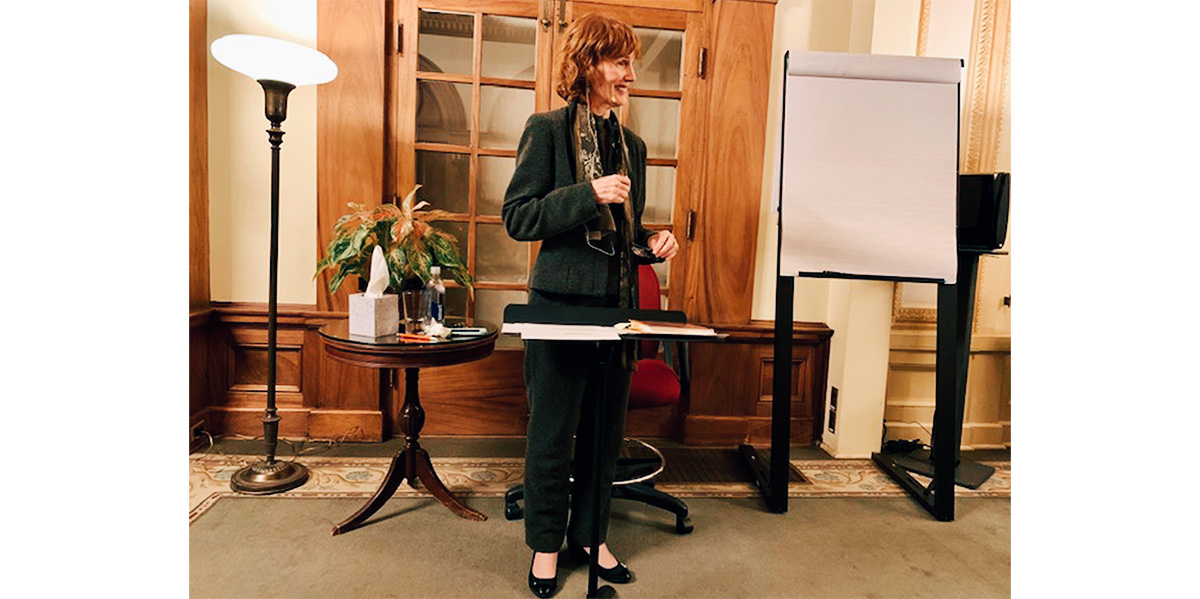 Loving Relationships: Get Thee to a Heavenly Workshop with Angel Harper ...