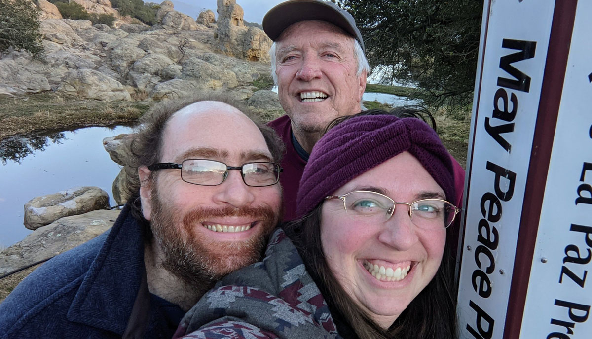 The Perfect Frequency of Windermere – New Day Herald