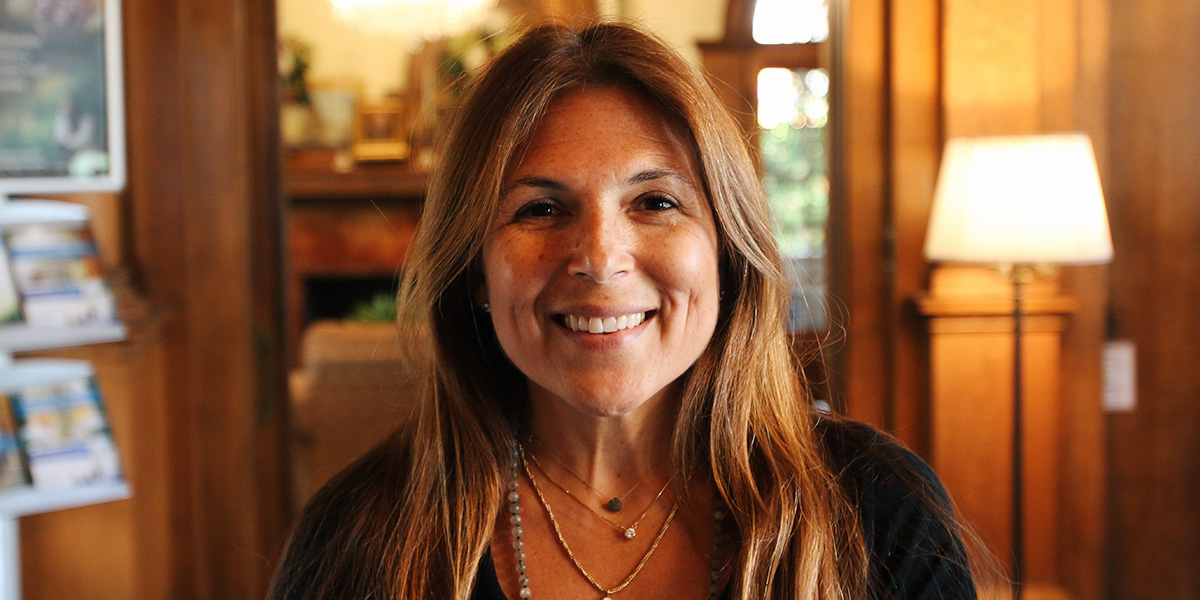 It’s all About the People, an Interview with Jennifer Herrera – New Day ...