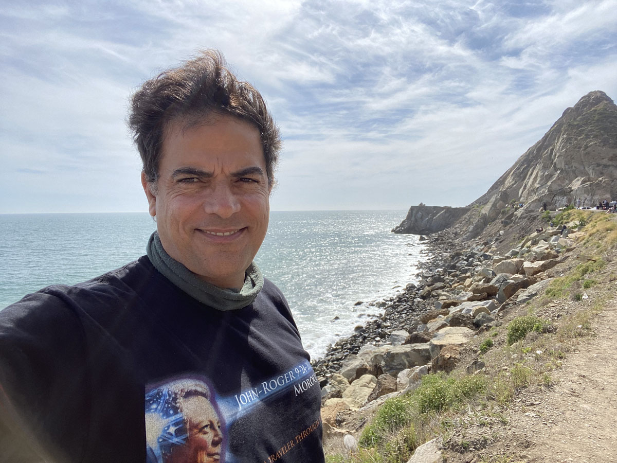 Ithaca, the Odyssey—Coming Home | New Day Herald