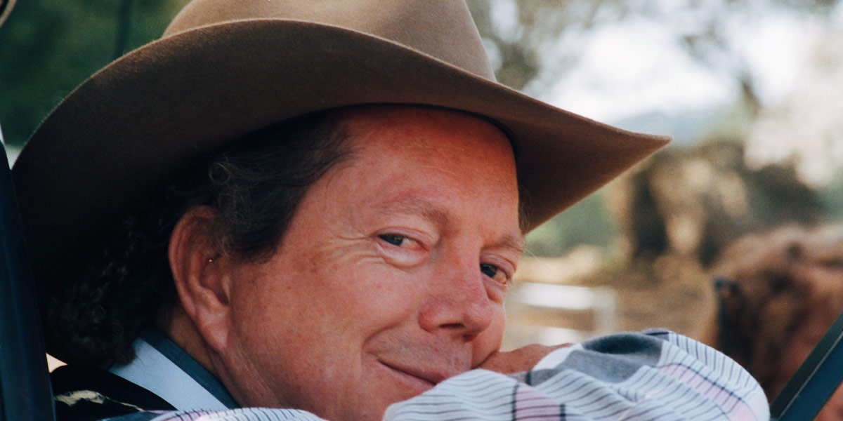 Q&A with John-Roger on Love | New Day Herald