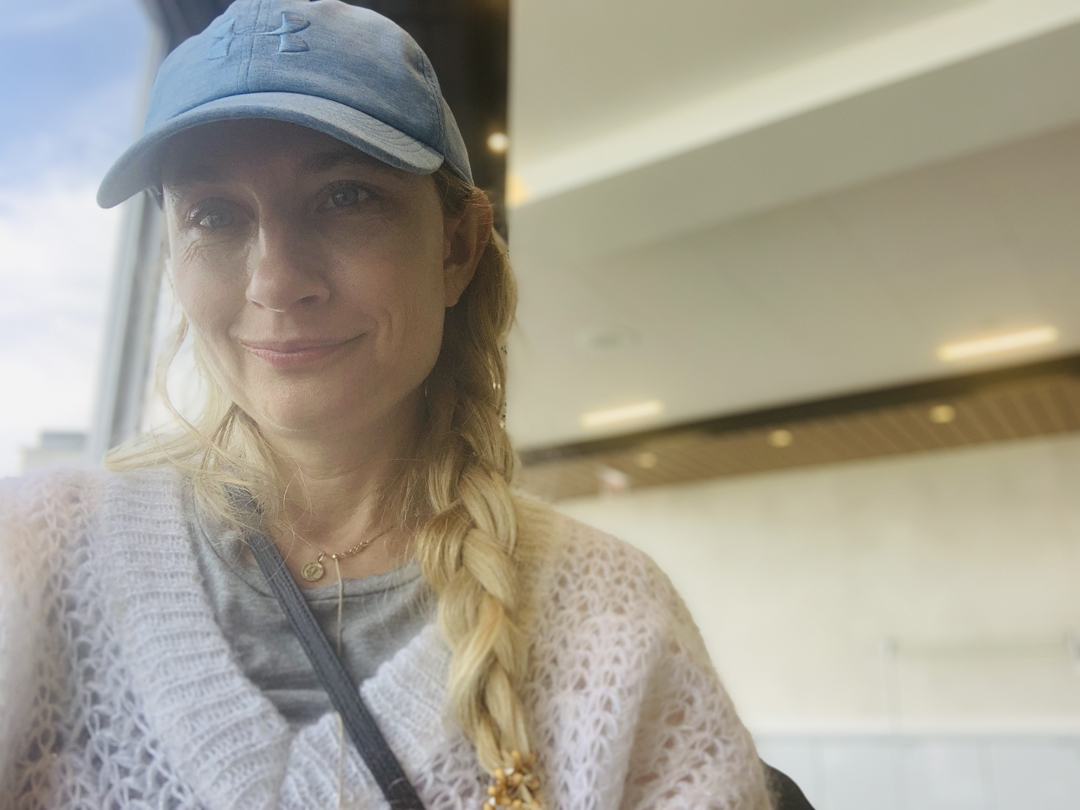 Carrying Light and Bringing Love | New Day Herald