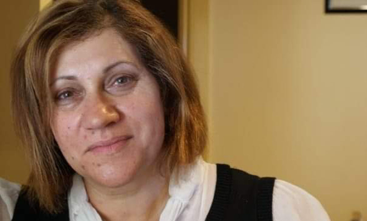 On Being A Witness | New Day Herald