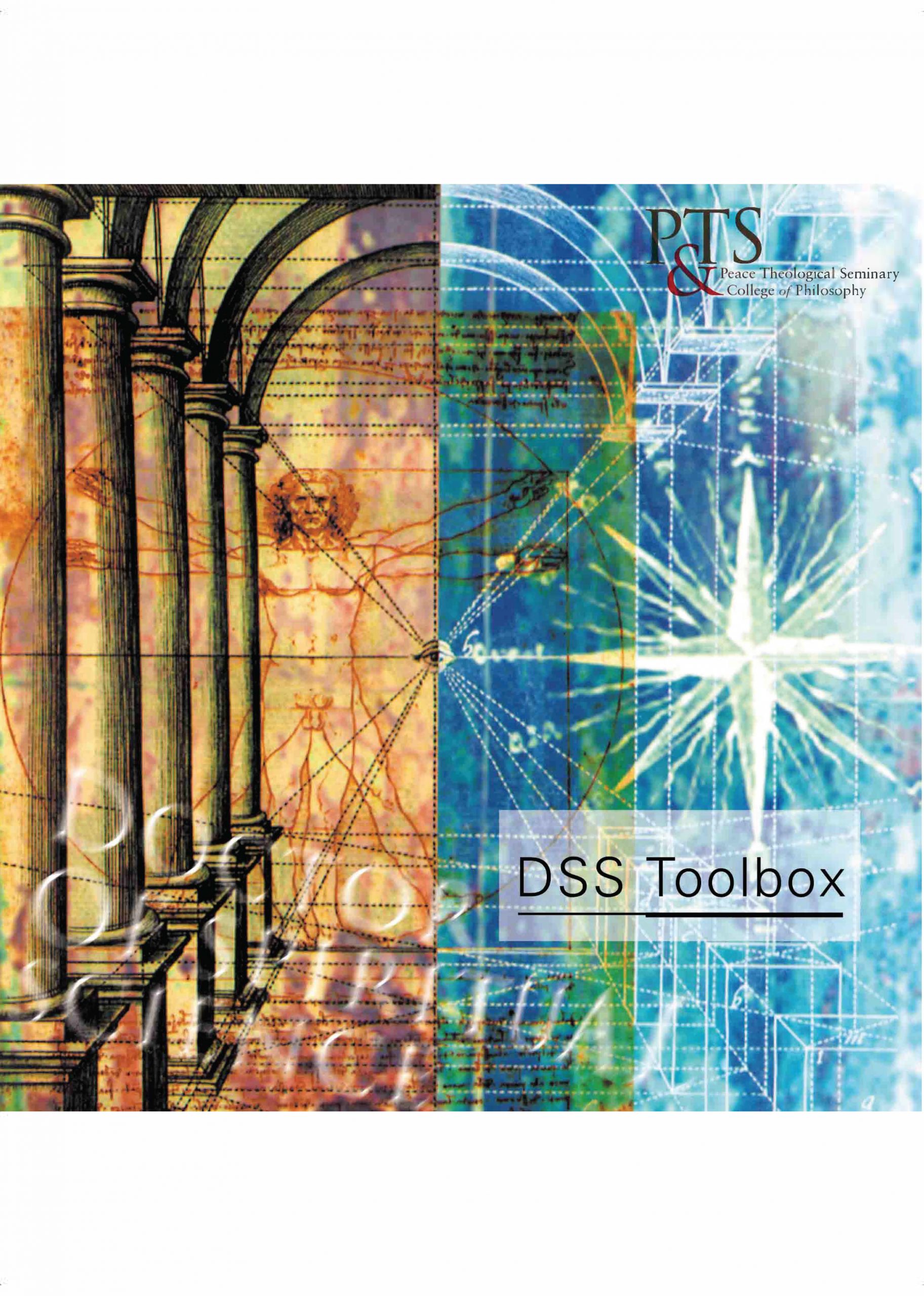 DSS Toolbox (Bundle) | MSIA Store
