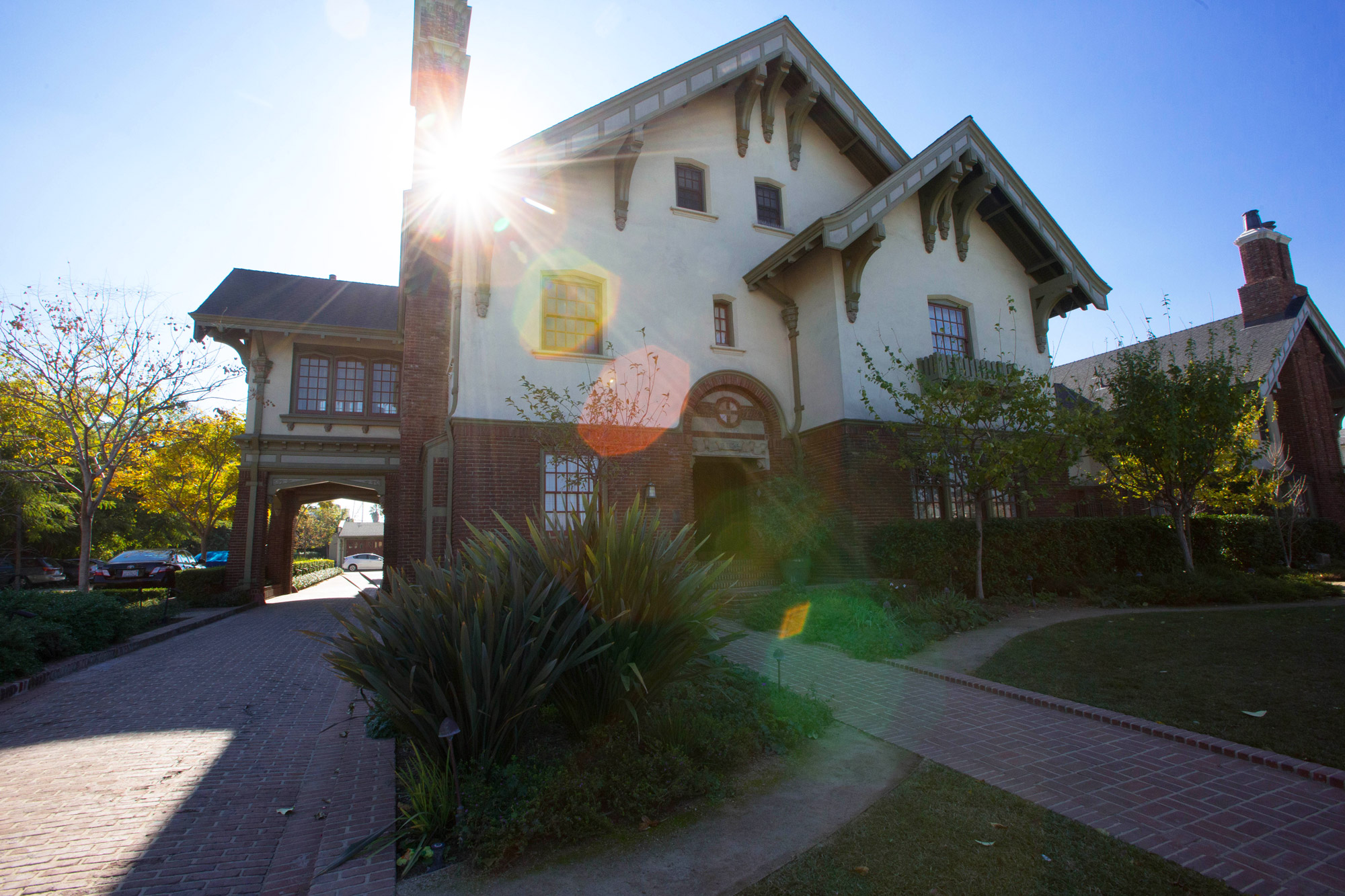 Prana Residence Program – MSIA