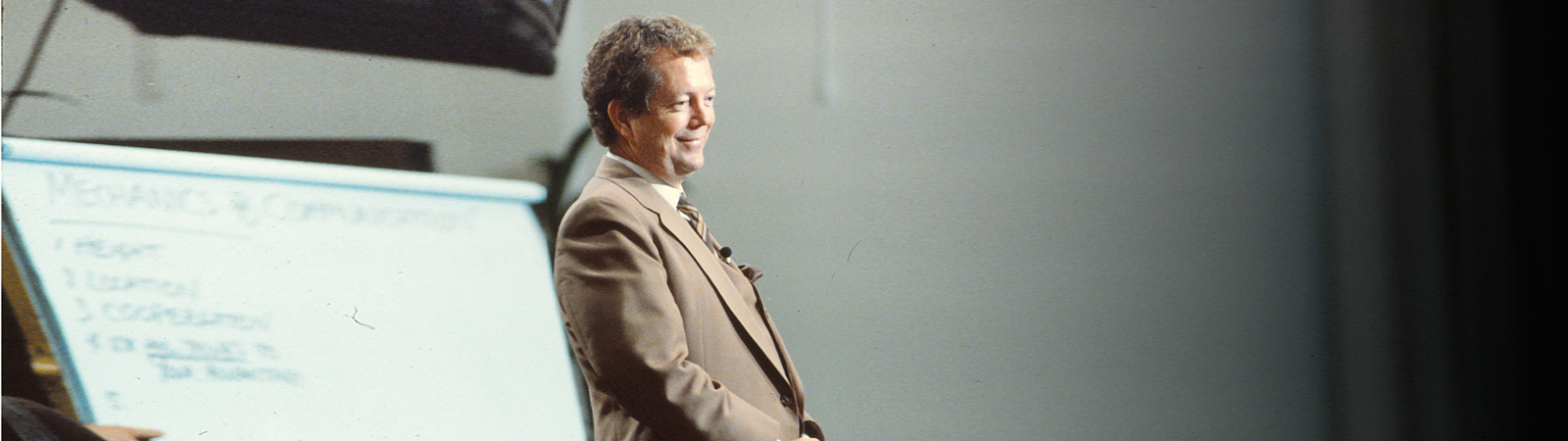 John-Roger, DSS – MSIA